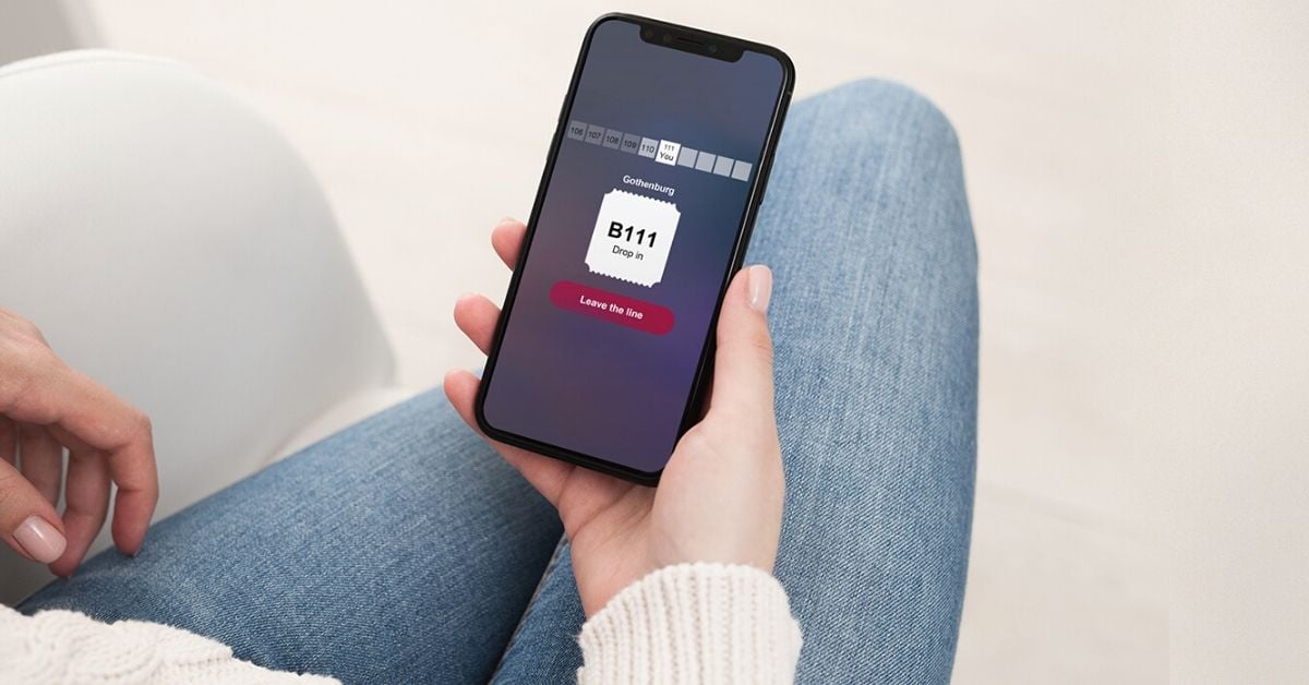 Virtual Queuing System What How And Why